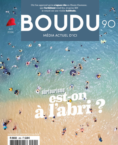 BOUDU 90 | Boudu