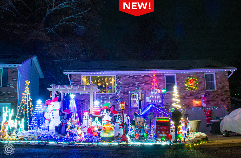 2801 Tiara Dr. Arnold MO 63010