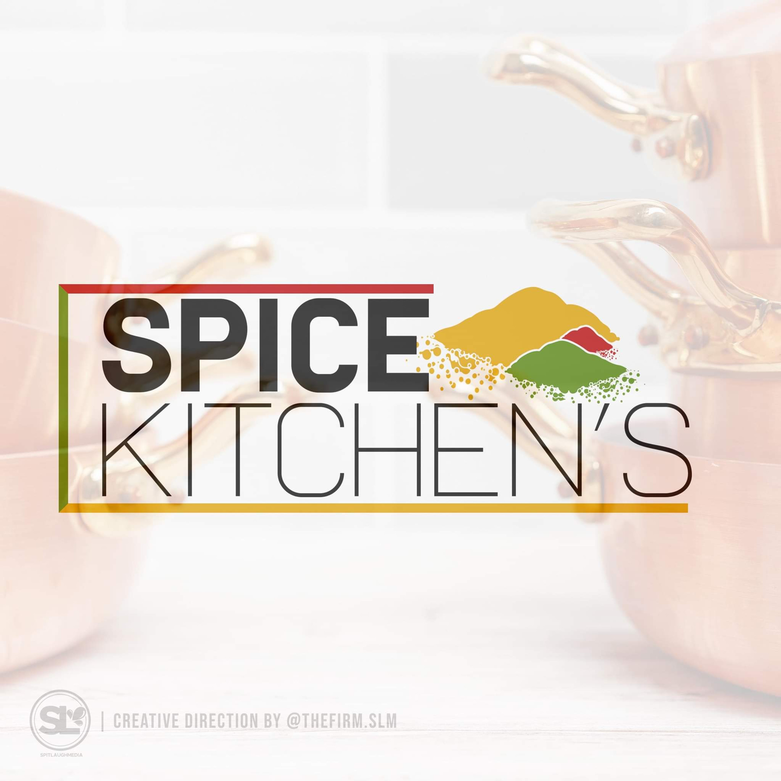 SPICE KITCHEN'S COMMISSARY