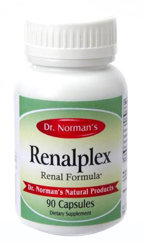 RENALPLEX | saludnatural