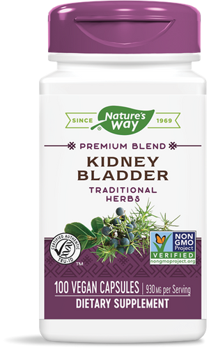 KIDNEY BLADDER | saludnatural