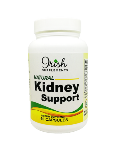 KIDNEY SUPPORT | saludnatural