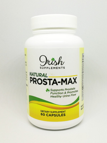 NATURAL PROSTA-MAX | irishsupplements1