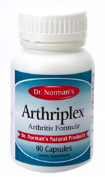 ARTHRIPLEX | saludnatural