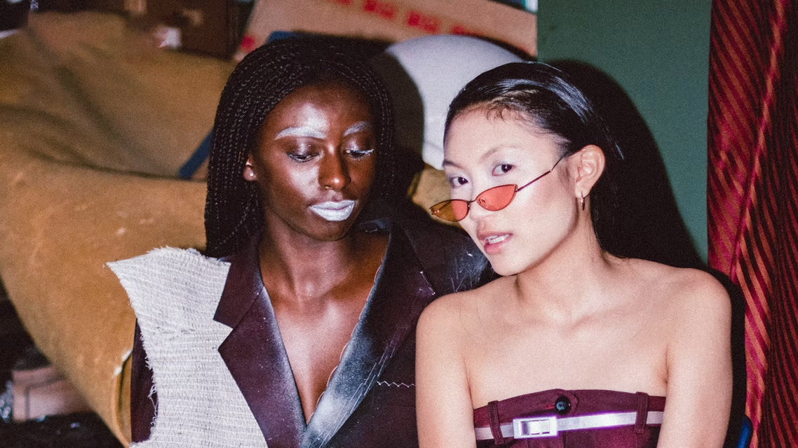 unity design global network