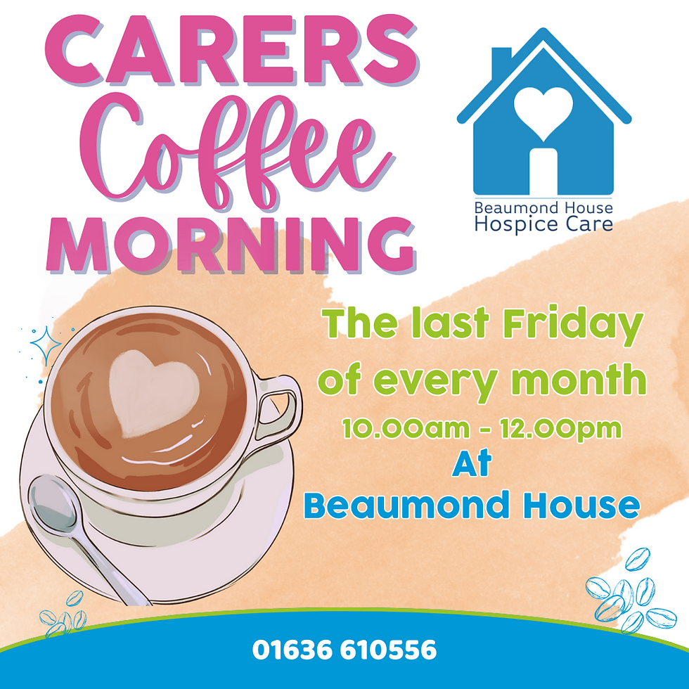 Events | Beaumond House