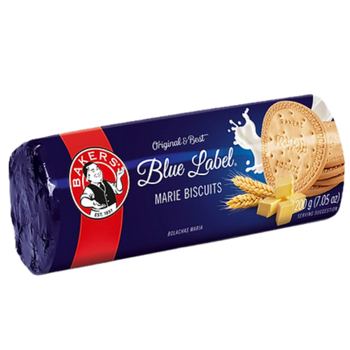 Bakers Marie Biscuits | BeefSnacksUSA 5/24