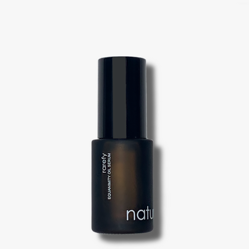 RAREFY EQUANIMITY OIL SERUM | Naturallogic