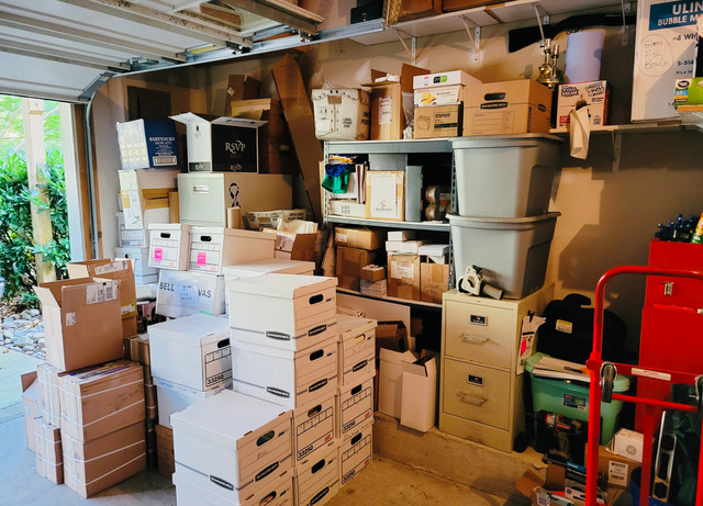 Gallery | Home Organizers Near Me | Organizing Genies