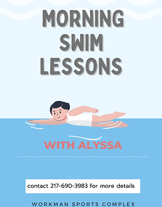 HOME | Richard E. Workman Sports and Wellness Complex