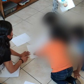 Inicio | Bubble in Action