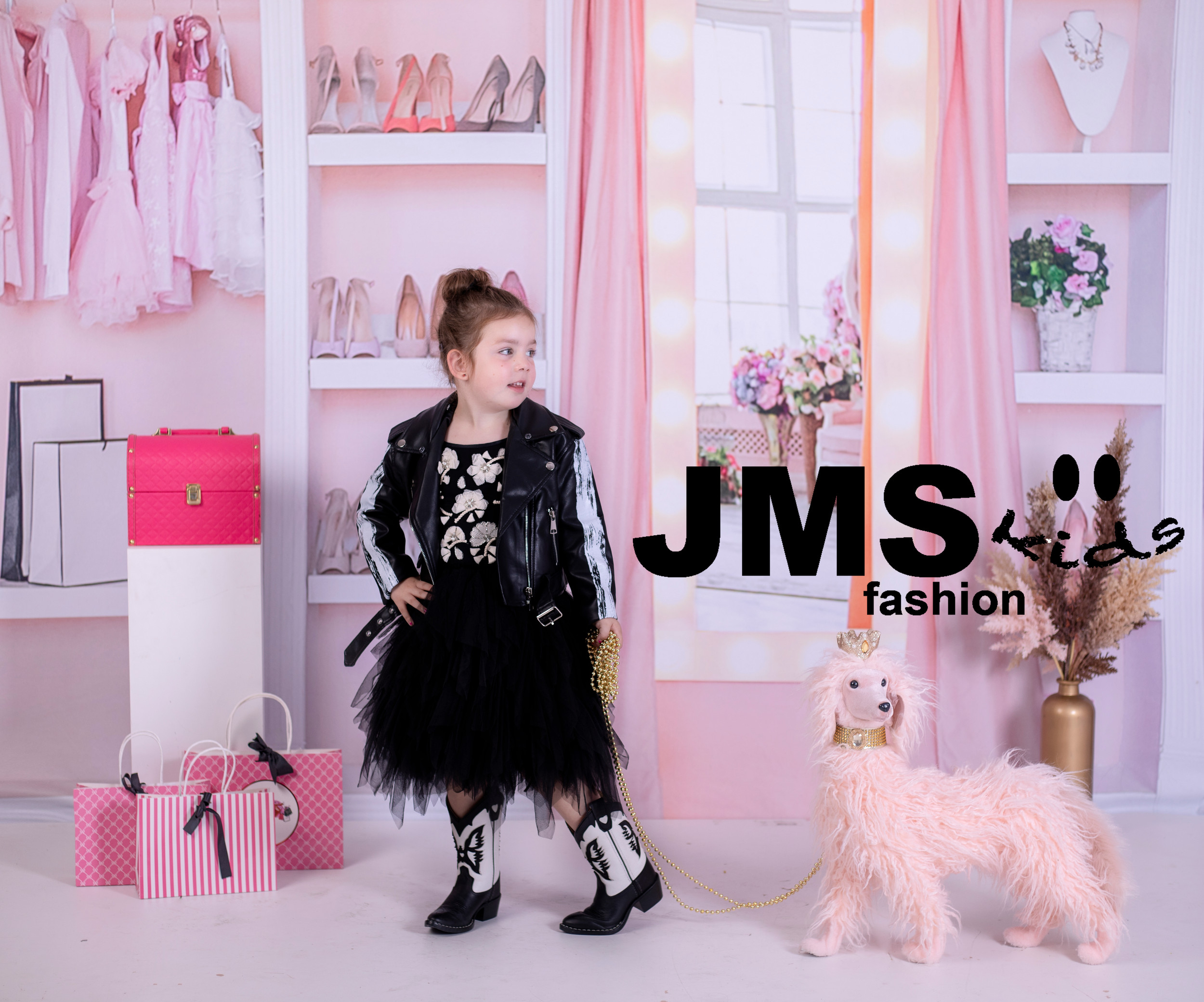 OVER ONS | JMS Kids | kinderkleding