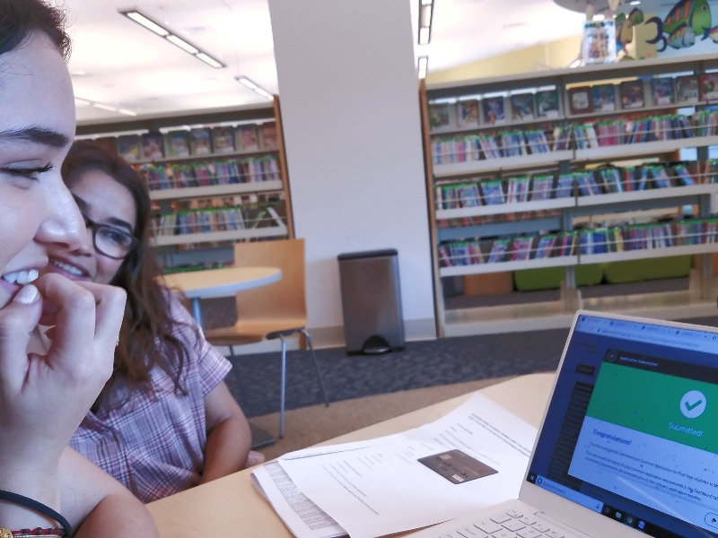 How to Use the Common App: A Step-by-Step Guide for College Applicants