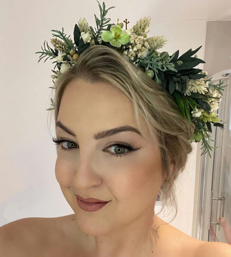 Crowns | Ocean Flora