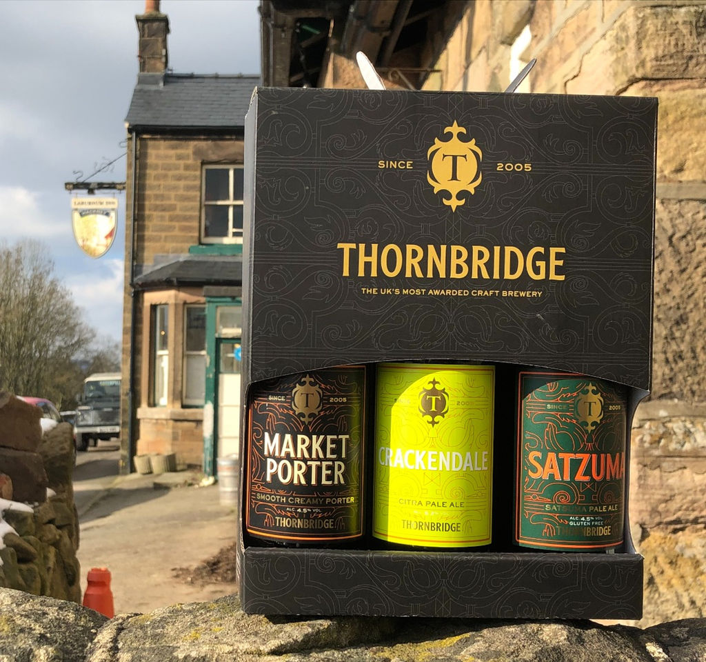 Laburnum Inn | Pub | Craft Beer Shop and Off-Licence | Matlock ...