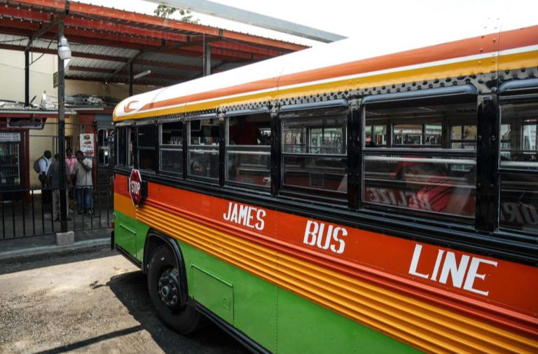 From Belize City to Hopkins Village: A Step-by-Step Guide