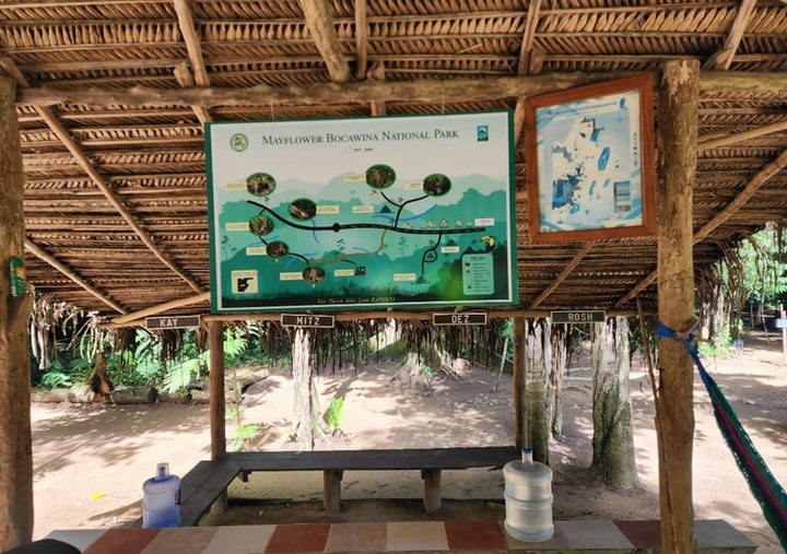 Guided Hike to Antelope Falls | Bucket List Tours