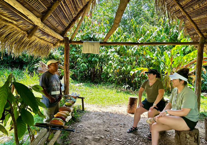 Chocolate Making Tour | Bucket List Tours