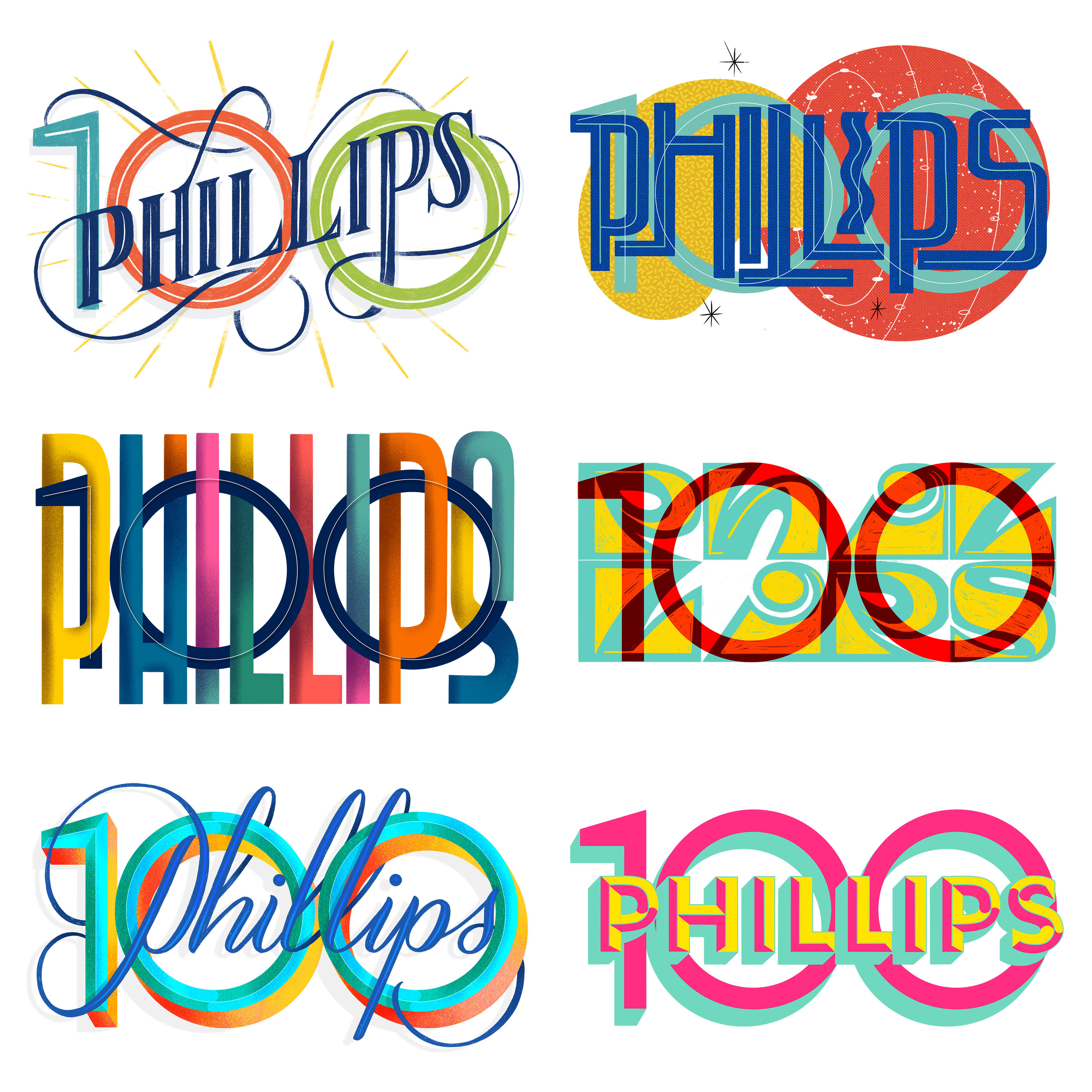 Phillips Collection Centennial | Halsey Berryman