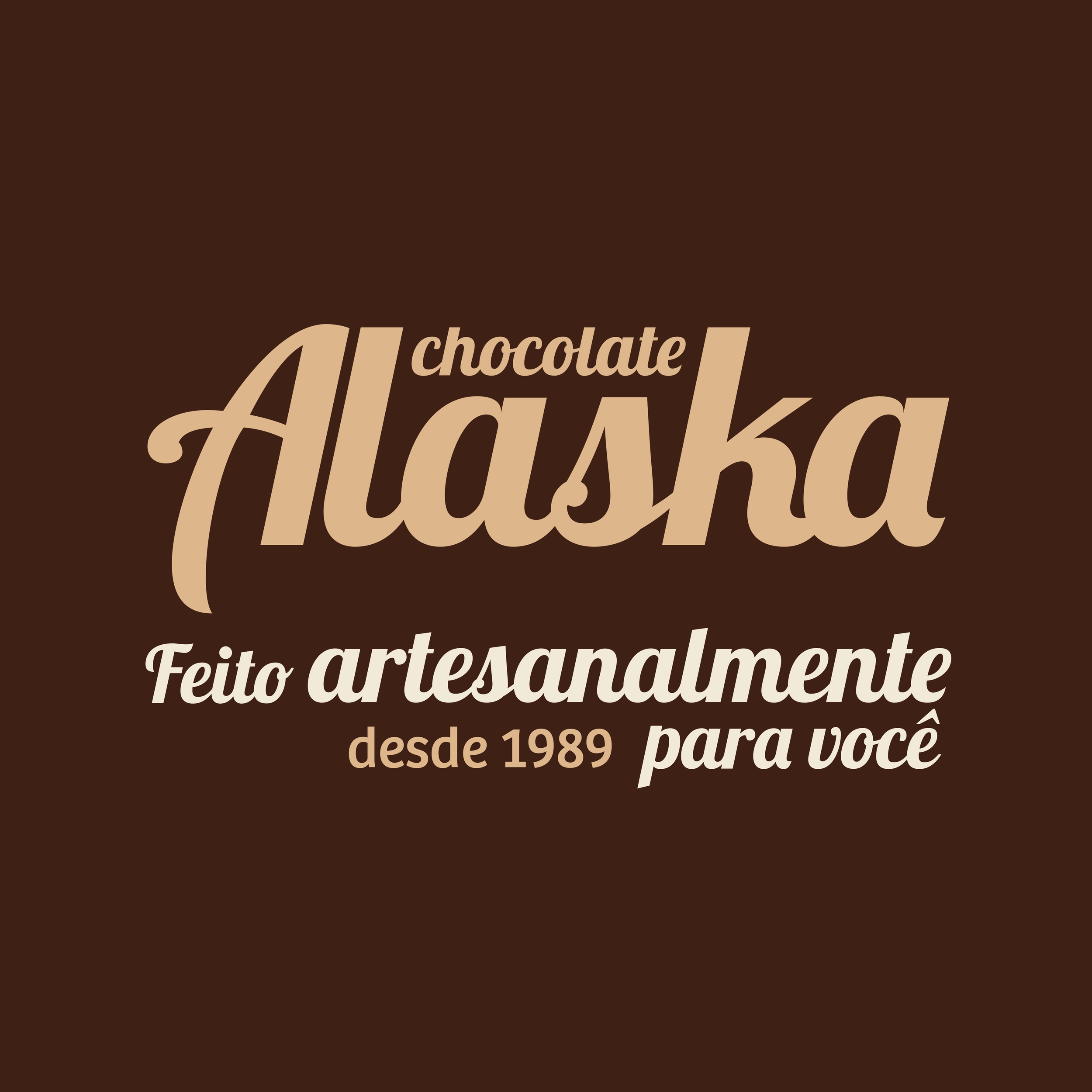 Loja Online Chocolate Alaska | Chocolates Corporativos Personalizados ...