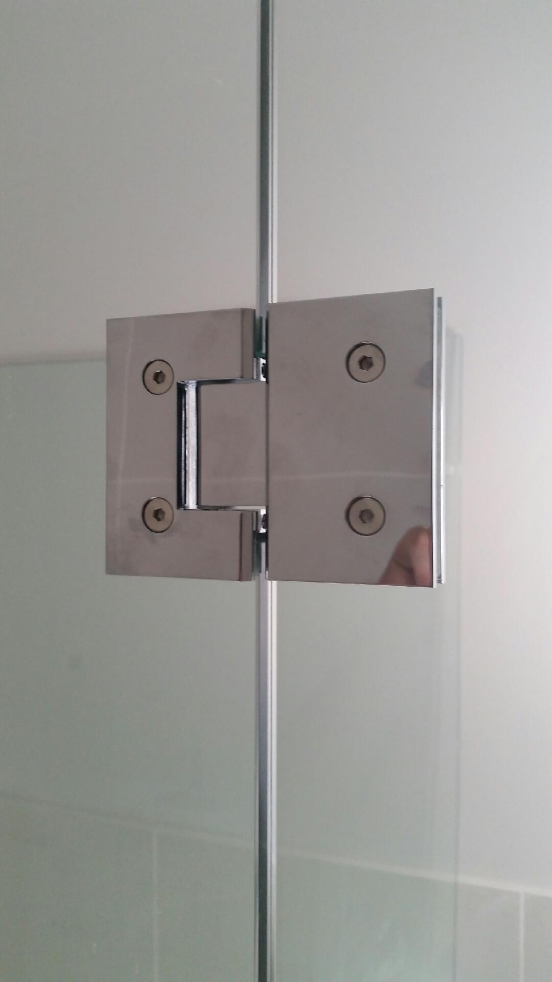 Photo Gallery | Chris's Shower Screens