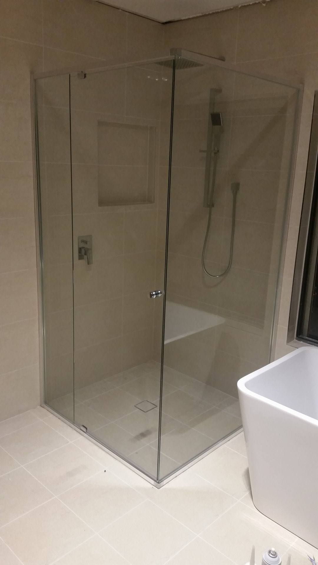 Photo Gallery | Chris's Shower Screens