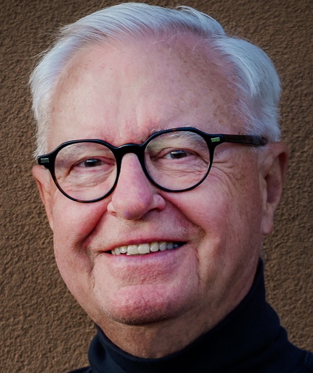 ARTIST'S NOTES | David Loren Bass