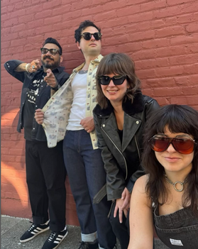 Santa Rosa Tattoos and Blues 2025