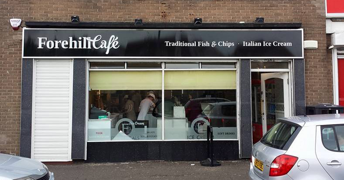 Fast Signs | Print | Wrap | Scotland