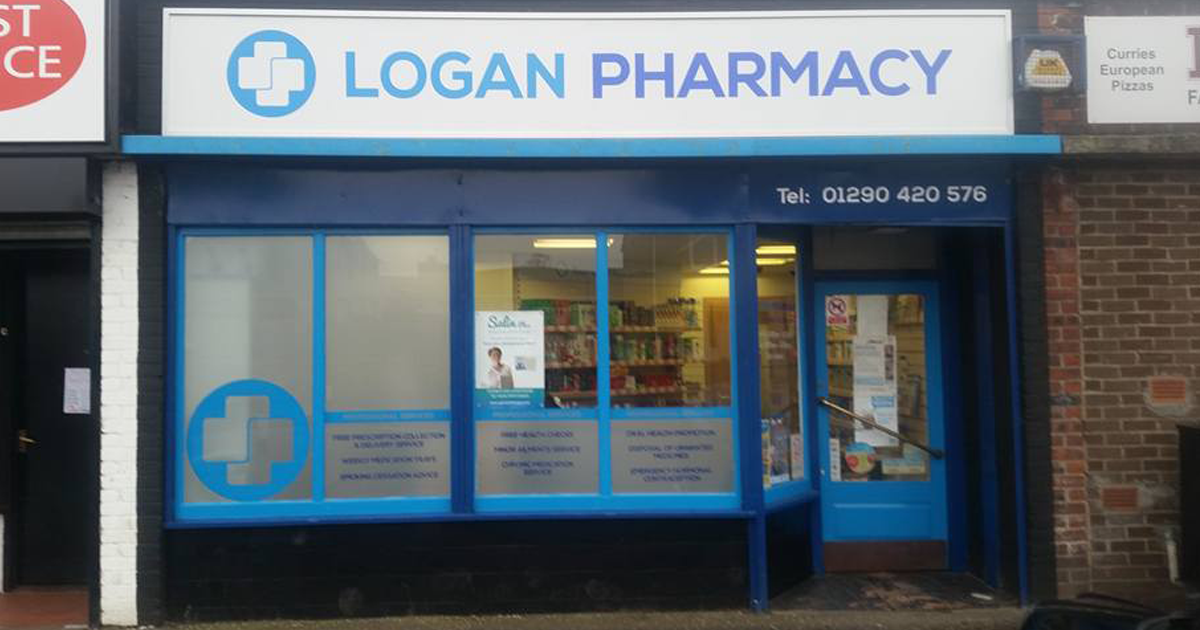 Fast Signs | Print | Wrap | Scotland