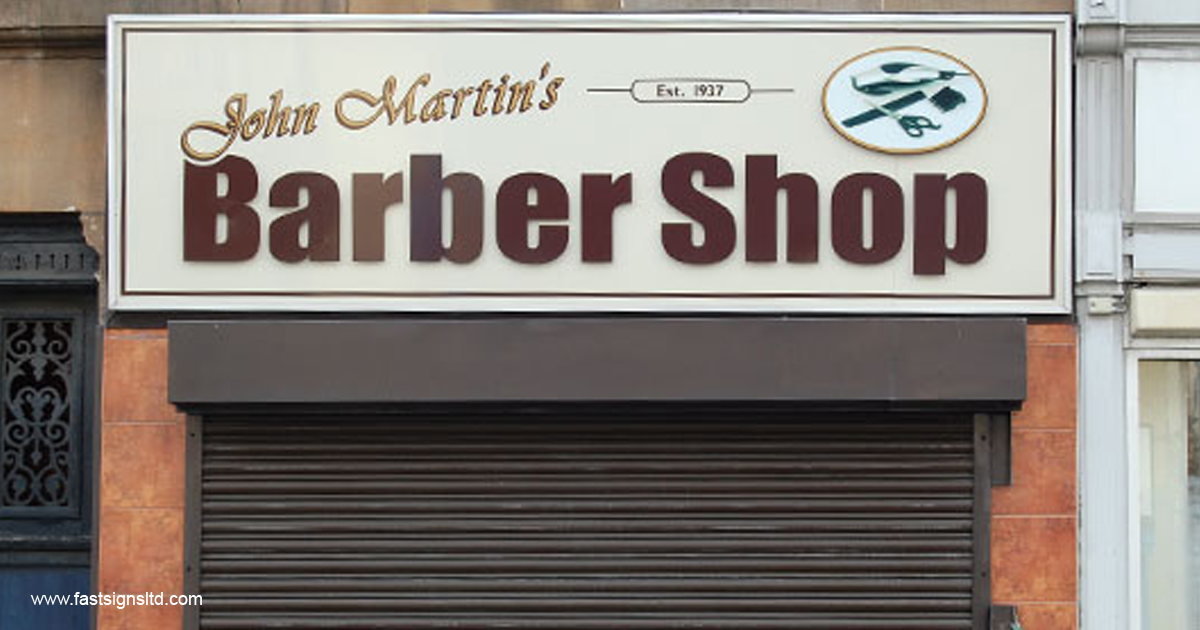 Fast Signs | Print | Wrap | Scotland