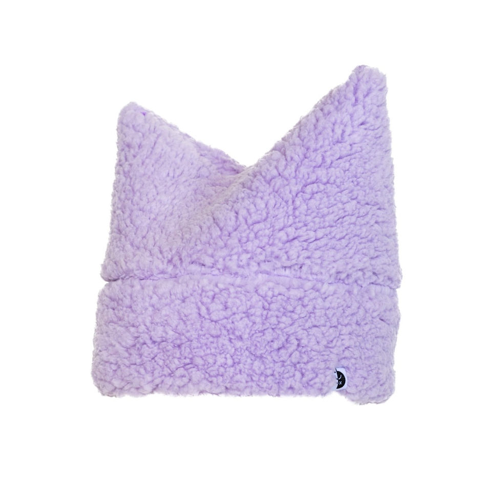 SWITCH FLEECE | headwear