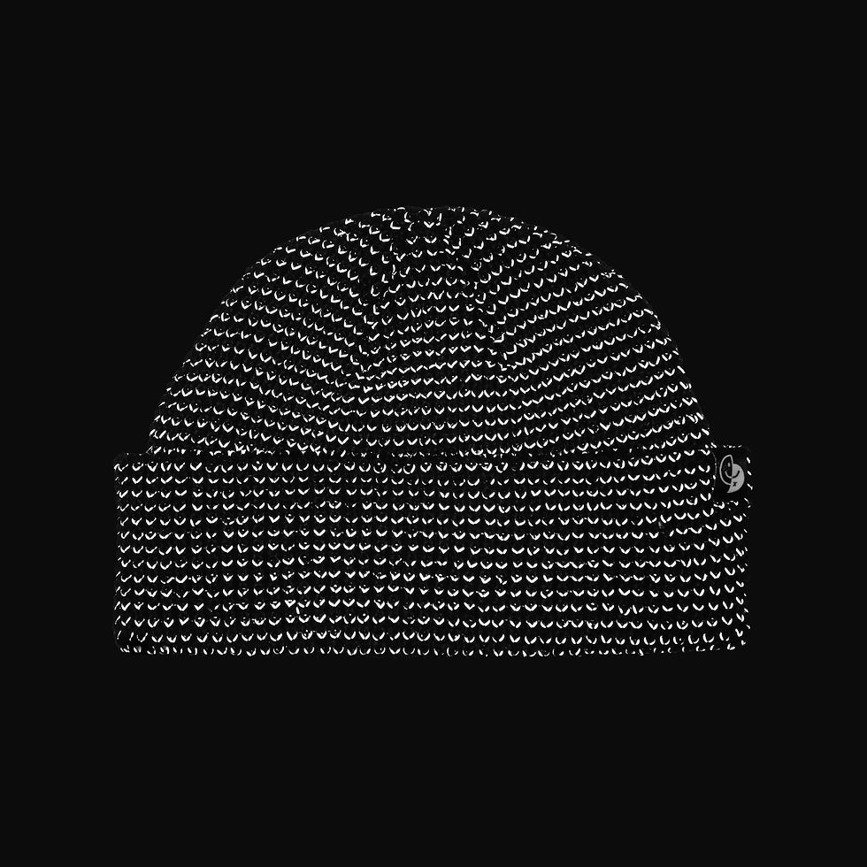 SWITCH FLEECE | headwear