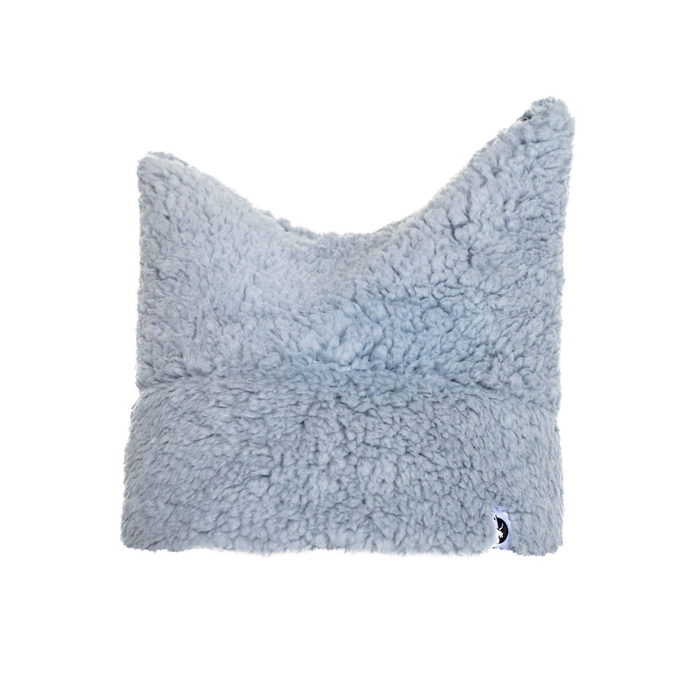 SWITCH FLEECE | headwear