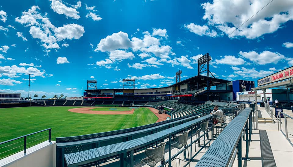 CoolToday Park - Atlanta Braves Spring Training