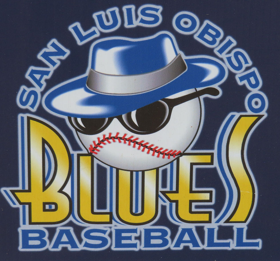 Sinsheimer Stadium - San Luis Obispo Blues