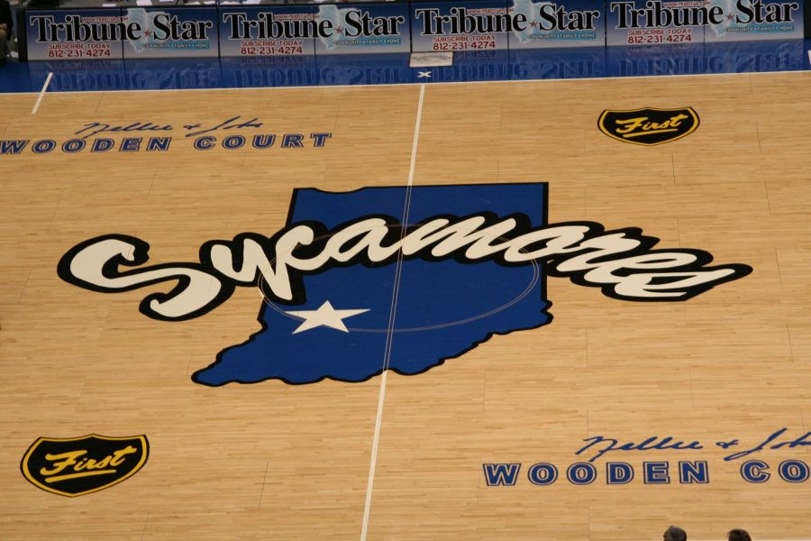 Hulman Center – Indiana State Sycamores
