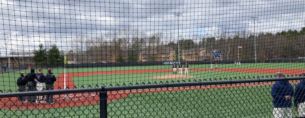 Greater Lawrence Technical High School – Merrimack Warriors