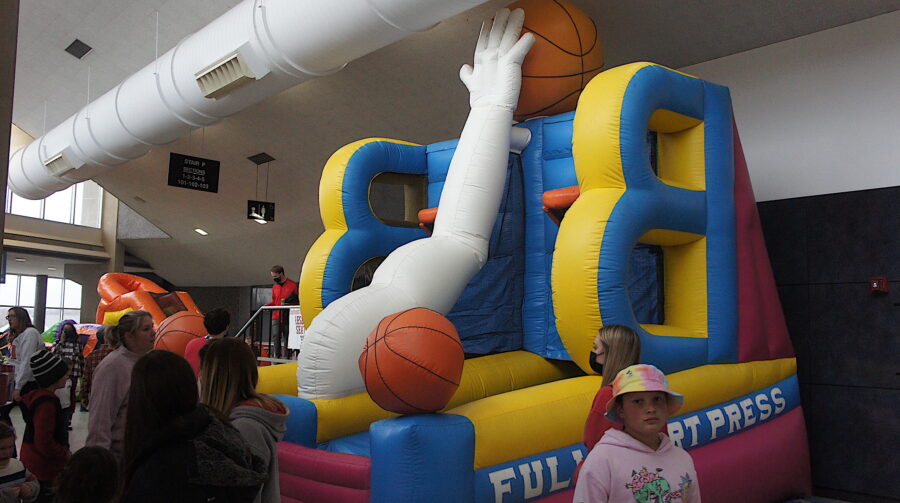 Millett Hall – Miami RedHawks