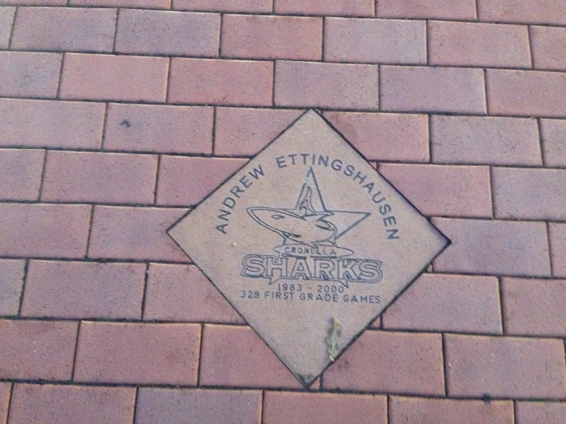 PointsBet Stadium – Cronulla Sharks