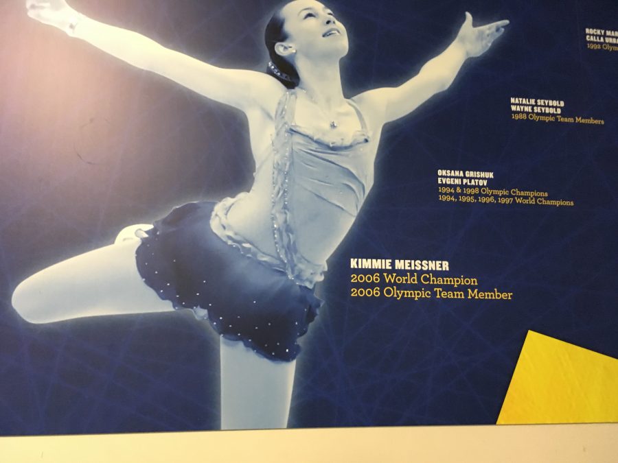 Fred Rust Arena - Delaware Blue Hens