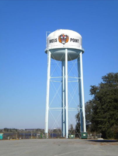 Dantzler Stadium – Moss Point Tigers