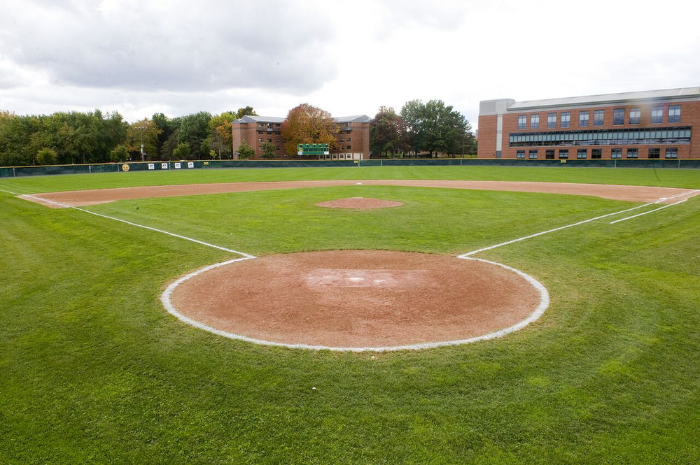 Connors Park – Siena Saints