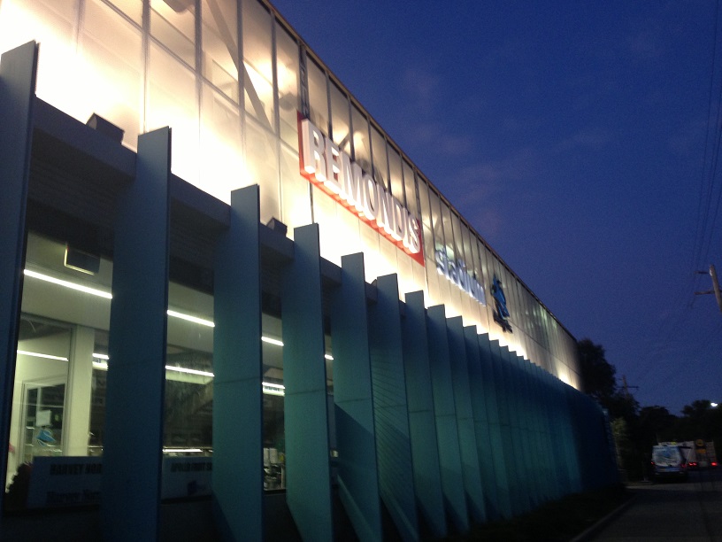 PointsBet Stadium - Cronulla Sharks
