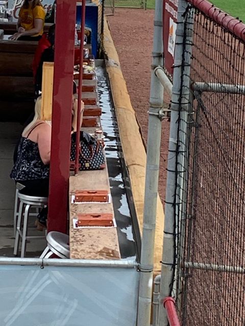 Witter Field - Wisconsin Rapids Rafters
