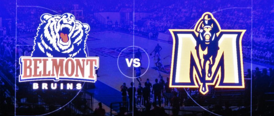 Curb Event Center – Belmont Bruins