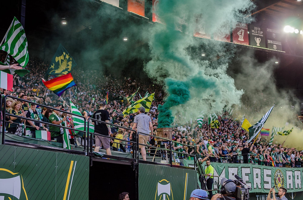 MLS