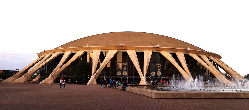 Norfolk Scope – Norfolk Admirals