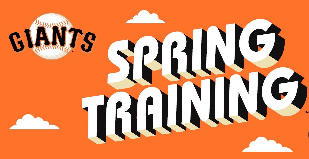 Scottsdale Stadium – San Francisco Giants Spring Training