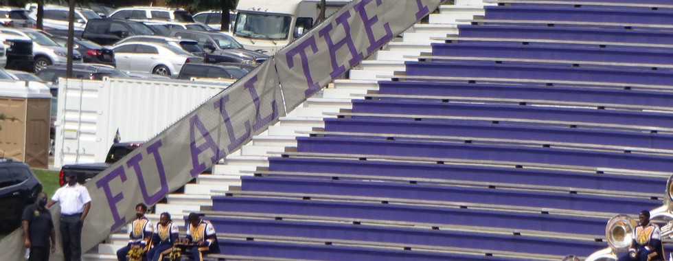 Paladin Stadium – Furman Paladins